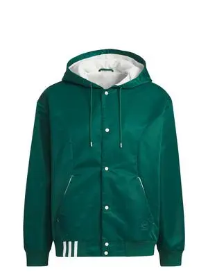 ADIDAS Adidas Originals Track Jacket With Hood