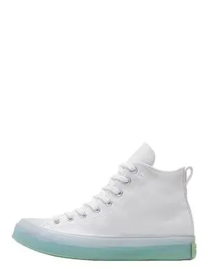 CONVERSE Chuck Taylor All Star Cx High Top Sneakers - White/green