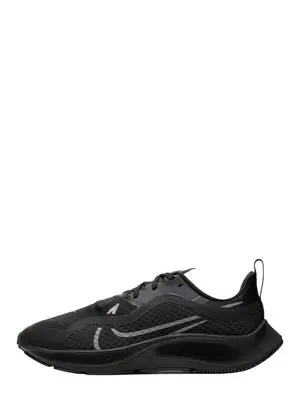 Nike Zoom Pegasus 37 Shield - White/green