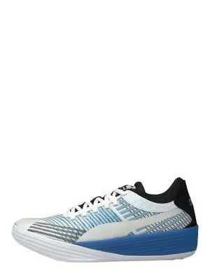 PUMA PUMA Clyde All Pro Basketball Sneakers Black/white/blue
