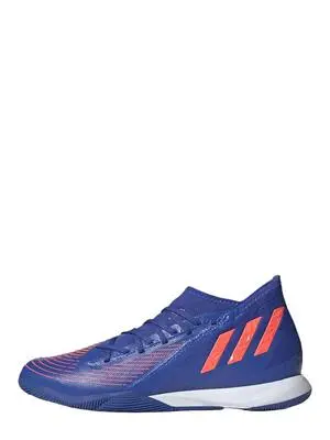 Adidas Adidas Predator Edge.3 IN Sneakers Blue/orange