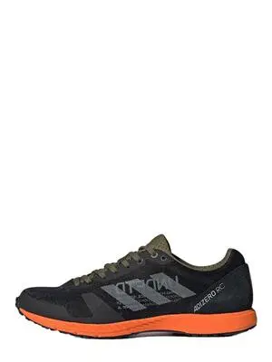 Adidas Undefeated X Adizero Rc Sneakers - Black/green/orange