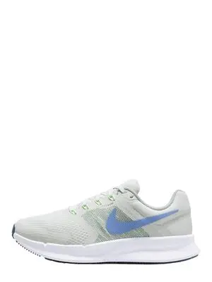 Nike Run Swift 3 Athletic Sneakers - Grey/green