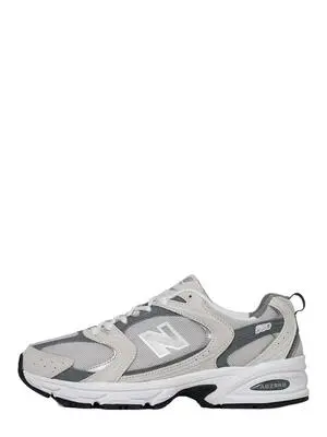 NEW BALANCE New Balance 530 Lace-Up Sneakers Gray