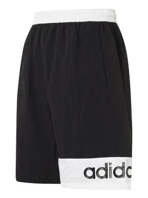 Adidas Originals Sport Shorts - Black