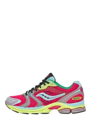 Saucony X Jae Tips Progrid Triumph Sneakers - Multi-color