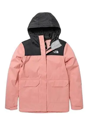 The North Face Antora Jacket - Pink
