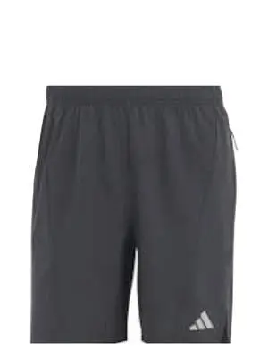 Adidas Designed For Training Workout Heat.rdy Tank Top - Black