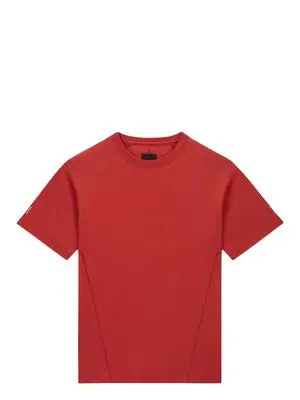 CONVERSE X A-cold-wall* T-shirt - Rust
