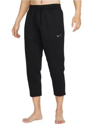 Nike Yoga Pants - Black