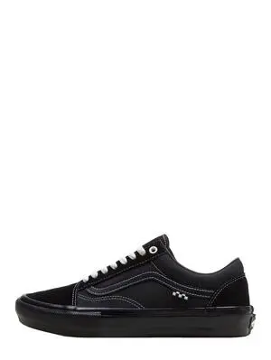 VANS Skate Old Skool - Black