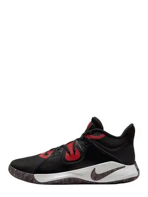NIKE Nike Fly.By Mid High Top Sneakers