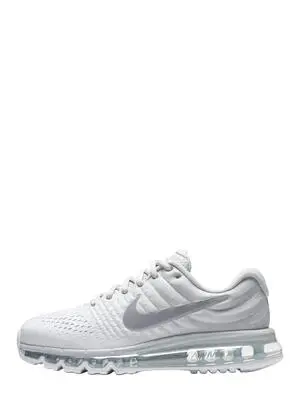 Nike Nike Air Max 2017 Sneakers White/grey