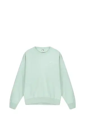 Nike Pullover Sweatshirt - Light Green