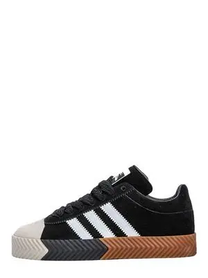 Adidas Alexander Wang X Skate Super 'core - Black