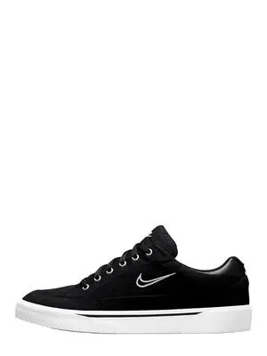 Nike Gts 97 Low Top Sneakers - Black/white