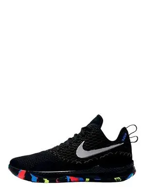 Nike Nike LeBron Witness 3 EP Athletic Sneakers Black