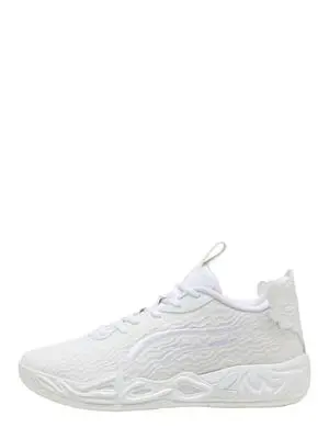 PUMA Mb.04 Lo Sneakers - White