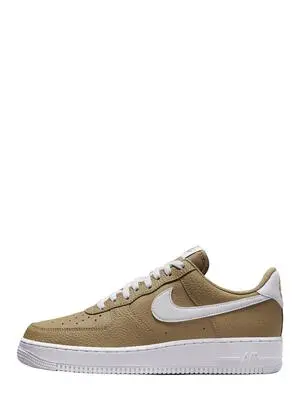 Nike Nike Air Force 1 Low '07 AN23 Sneakers Khaki/white-white