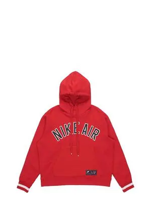 Nike Air Hoodie - Red
