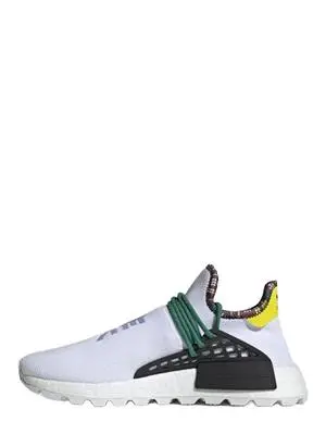 Adidas X Pharrell Nmd Hu 'inspiration Pack - White/black/green
