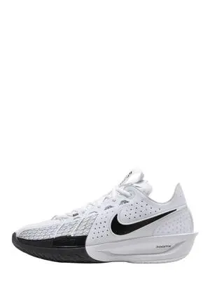 Nike Nike Air Zoom G.T. Cut 3 EP Sneakers White/black