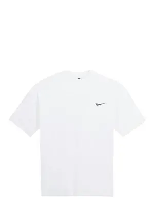 NIKE Nike X Stussy The Wide World Tribe T-shirt 'white'