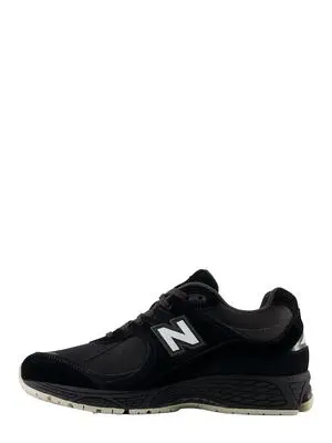 NEW BALANCE 2002r Sneakers - Black