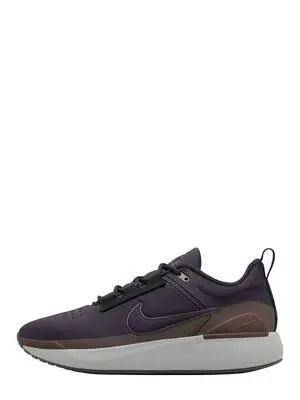 Nike E-series 1.0 Low Top Sneakers - Black