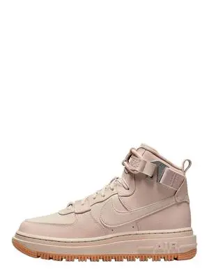 Nike Nike Air Force 1 High Utility 2.0 Arctic Gum Sneakers Pink