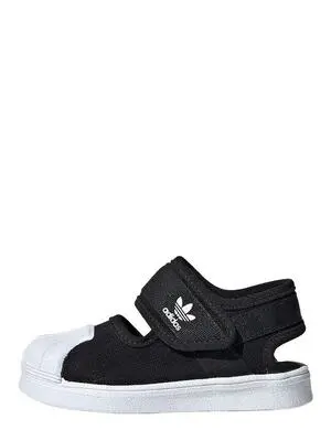 Adidas Originals Superstar 360 Sandals - Black/white