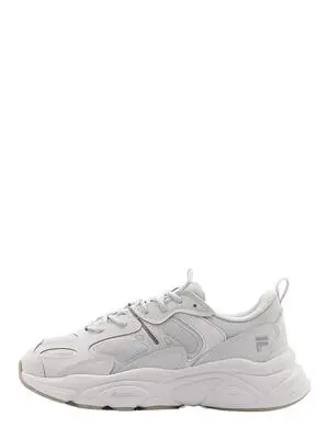 FILA FILA Low-Top Athletic Sneakers Grey