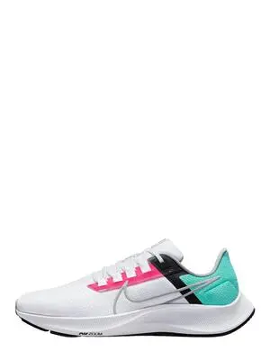 Nike Zoom Pegasus 38 Low Top Sneakers - Barely Volt/volt/photon Dust