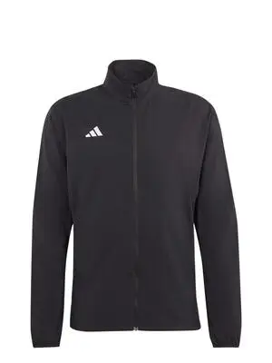 Adidas Adizero Essentials Running Jacket - Black