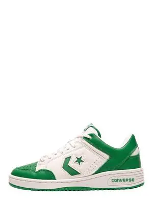 CONVERSE Weapon Ox Sneakers - Green/vintage White/green