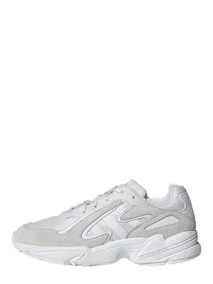 ADIDAS Adidas Yung-96 Chasm "Crystal White" Sneakers