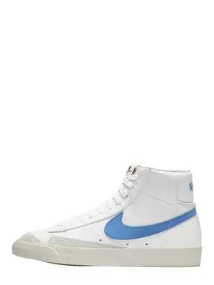 Nike Nike Blazer '77 Vintage Mid "Like Mike" Sneakers White/blue