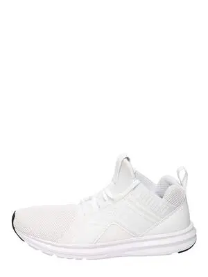 PUMA Puma Enzo Mesh Athletic Sneakers White