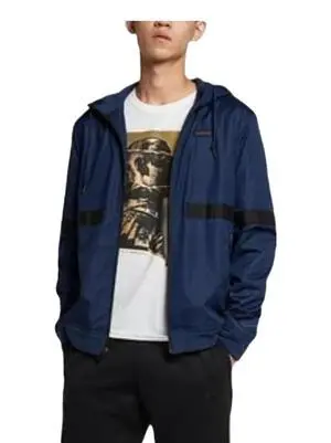 Nike Lebron Logo Track Jacket - Default Colorway