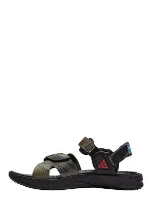 Nike Nike ACG Air Deschutz Mt. Fuji Black/cargo Khaki