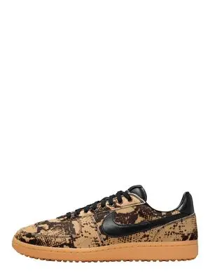 Nike Nike Field General "Snake" Sneakers Multi-color