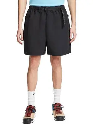 Nike Woven Shorts - Black