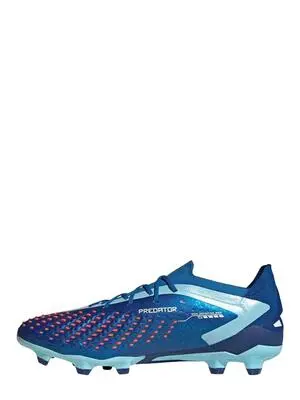 Adidas Adidas Predator Accuracy.1 Low HG AG Football Boots Blue