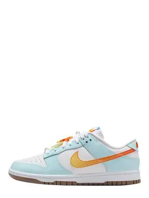 Nike Nike Dunk Low LX "Beach Sunset" Sneakers White/white/glacier Blue