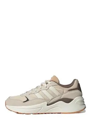 Adidas Originals Treziod 2 Sneakers - White/brown/beige