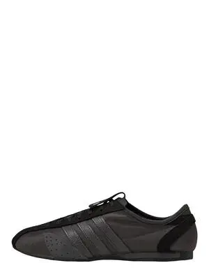 Adidas By Stella Mccartney Sportswear Sneakers - Black