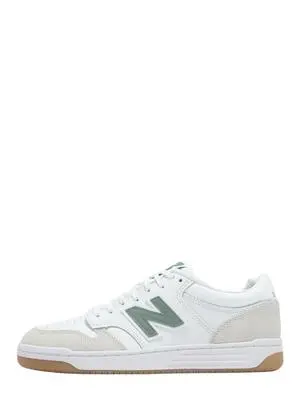 NEW BALANCE New Balance 480 Sneakers White/grey/green