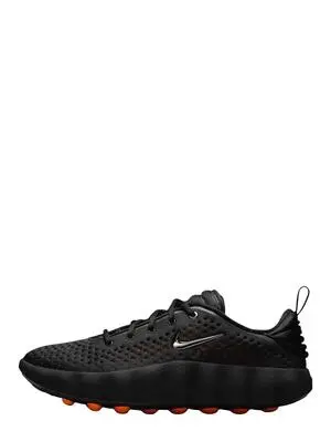 Nike Nike Mind 002 Golf Sneakers Black/hyper Crimson/hyper Crimson