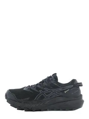 Asics Gel-trabuco 10 Gtx Athletic Sneakers - Black