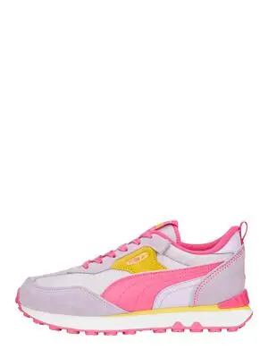 PUMA PUMA Rider FV Vintage Sneakers Light Lavender/glowing Pink